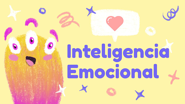 Inteligencia emocional | Plantillas de Genially